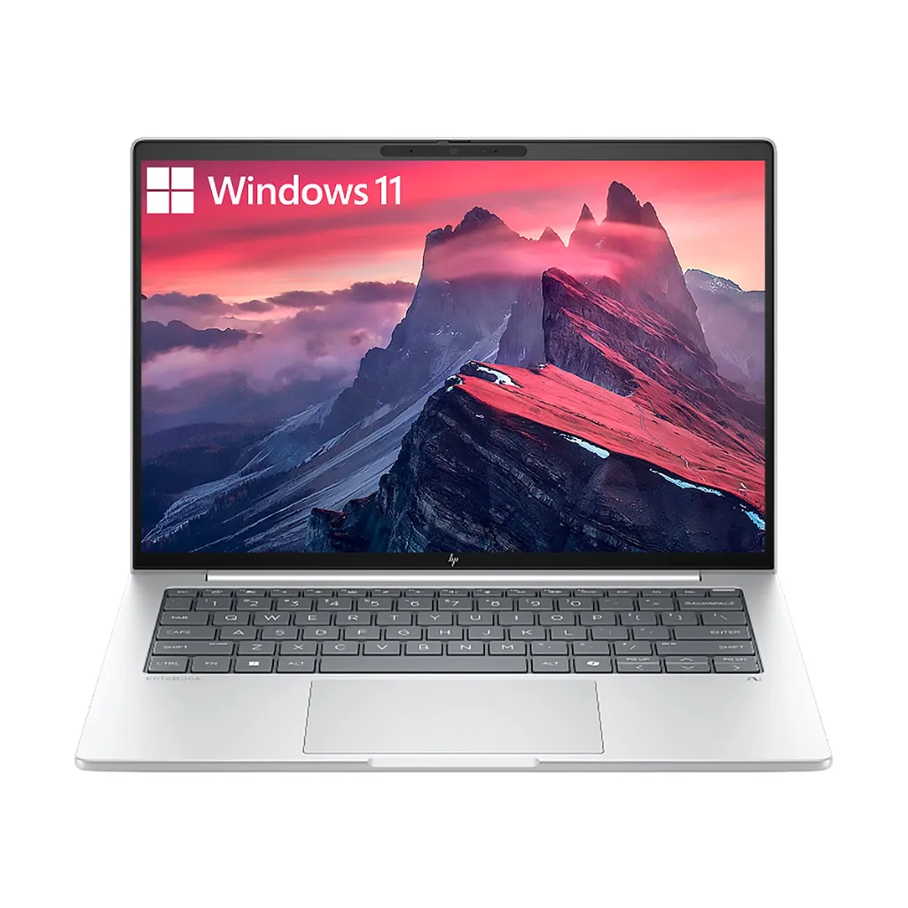 Laptop HP EliteBook Ultra G1i Intel Core Ultra 7-258V 32GB 1TB-SSD 14 ...